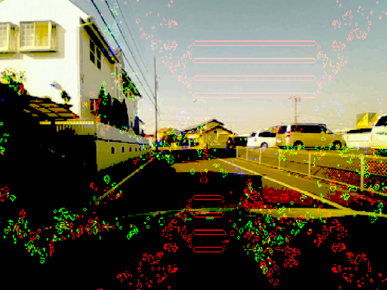 初期の人工生命Conwayの活用について | Monogokoro