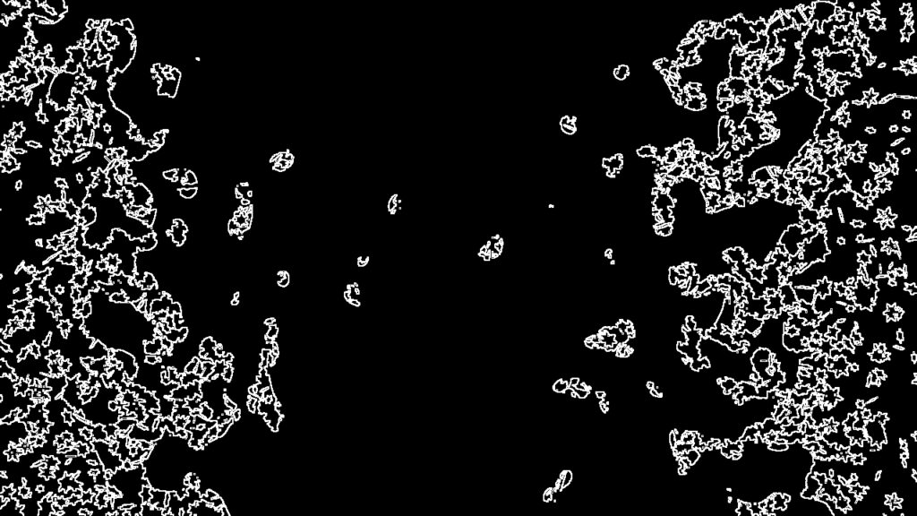 文学的な関係性 「混沌と何モノでもない」 | Monogokoro