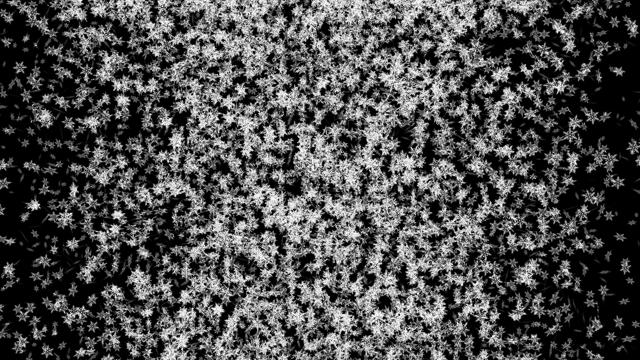 文学的な関係性 「混沌と何モノでもない」 | Monogokoro